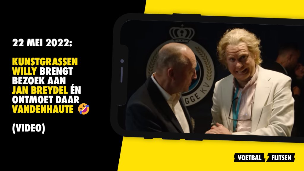 Voetbalflitsen.be - het leukste en opvallendste voetbalnieuws!