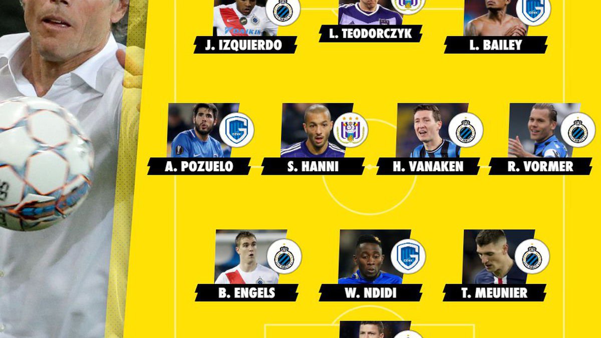 Voetbalflitsen.be - het leukste en opvallendste voetbalnieuws!