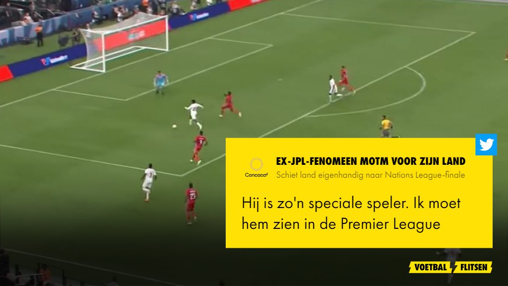 Voetbalflitsen.be - het leukste en opvallendste voetbalnieuws!