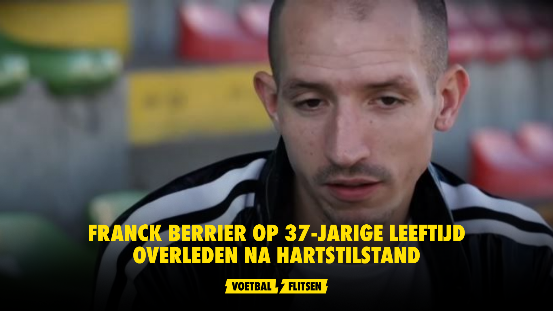 Voetbalflitsen.be - het leukste en opvallendste voetbalnieuws!