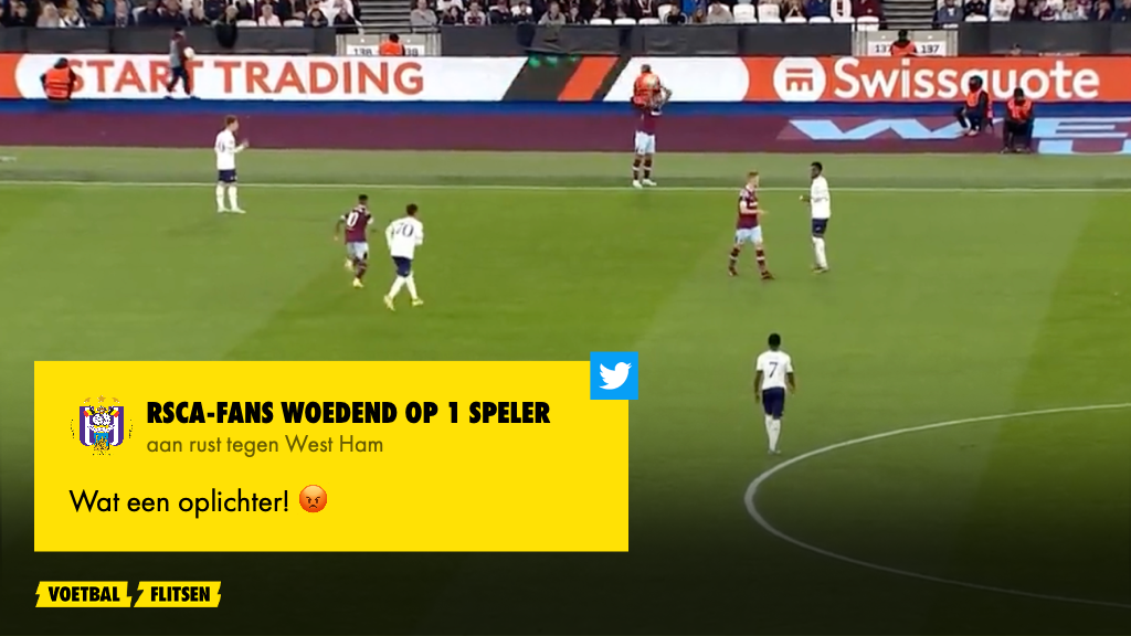 Voetbalflitsen.be - het leukste en opvallendste voetbalnieuws!