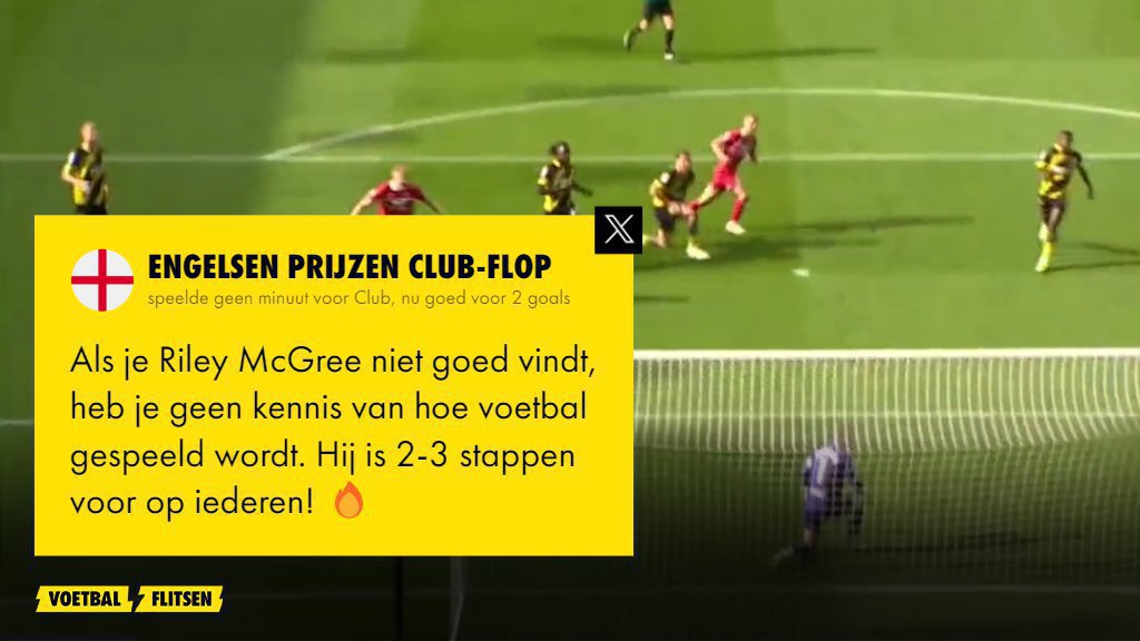 Voetbalflitsen.be - het leukste en opvallendste voetbalnieuws!