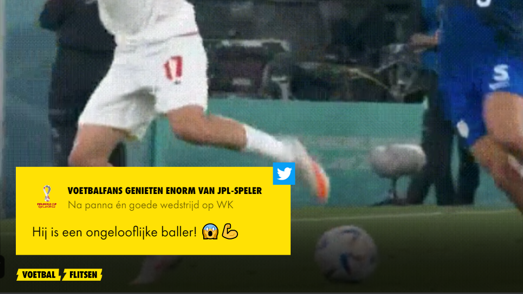 Voetbalflitsen.be - het leukste en opvallendste voetbalnieuws!