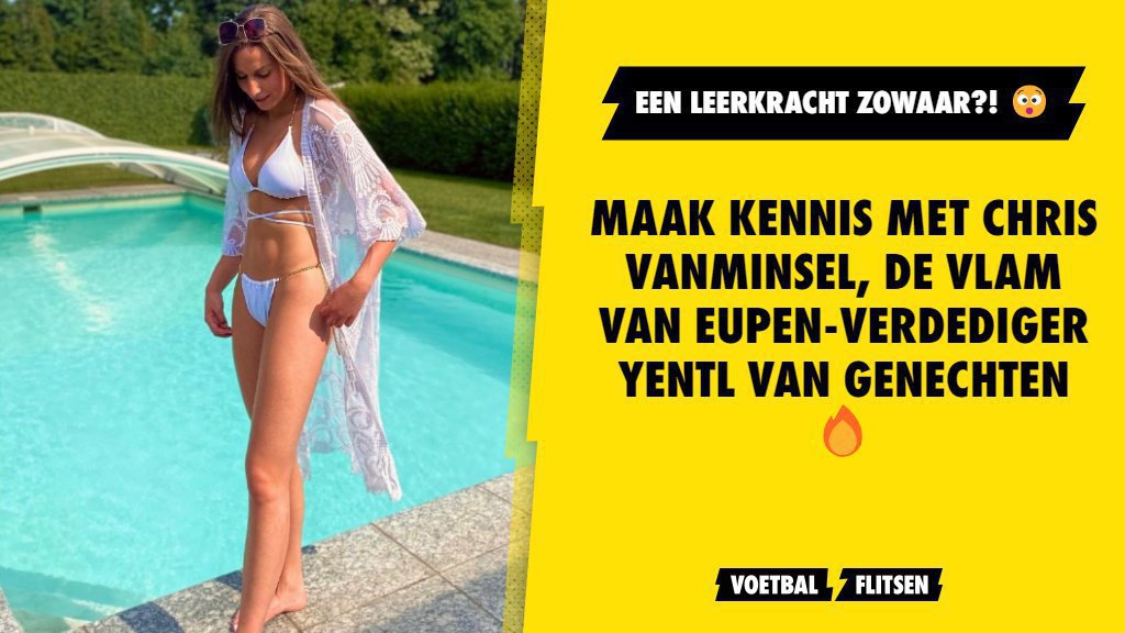 Voetbalflitsen.be - het leukste en opvallendste voetbalnieuws!