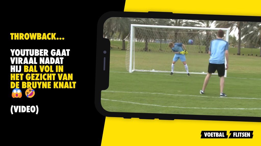 Voetbalflitsen.be - het leukste en opvallendste voetbalnieuws!