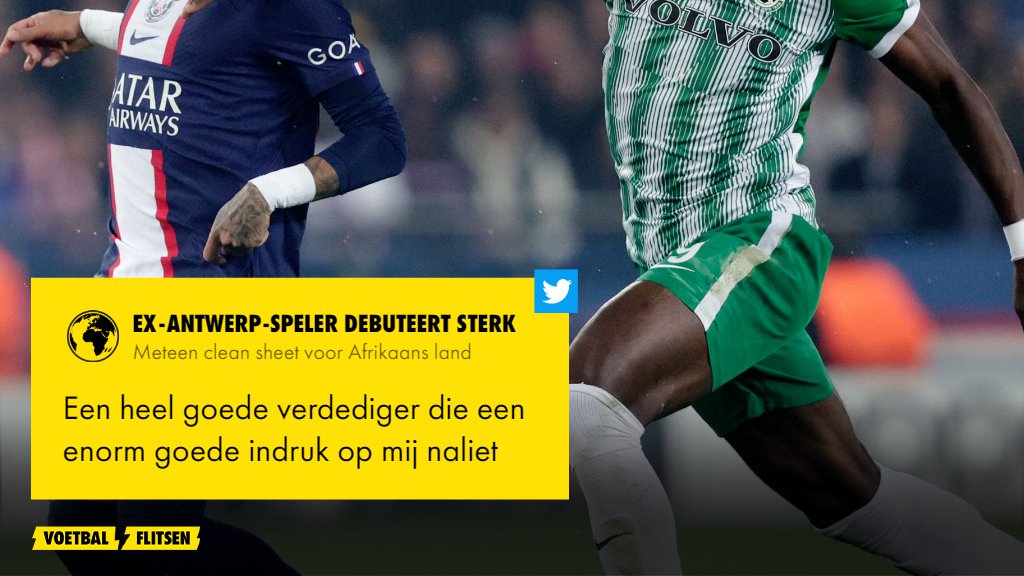 Voetbalflitsen.be - het leukste en opvallendste voetbalnieuws!