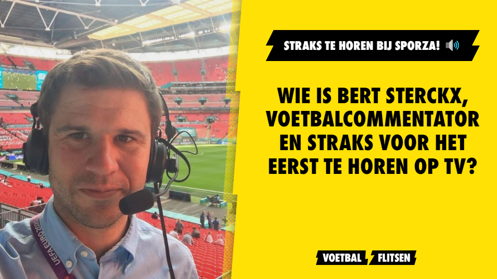 Voetbalflitsen.be - het leukste en opvallendste voetbalnieuws!