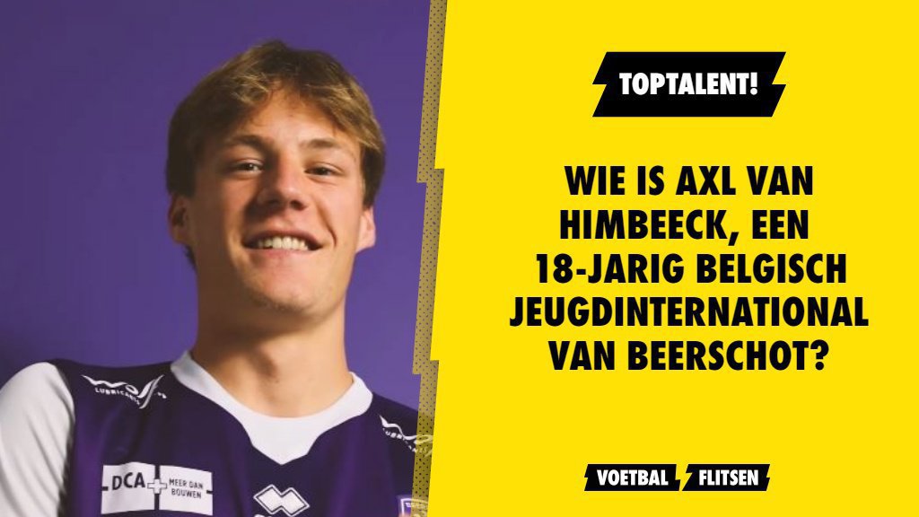 Voetbalflitsen.be - het leukste en opvallendste voetbalnieuws!