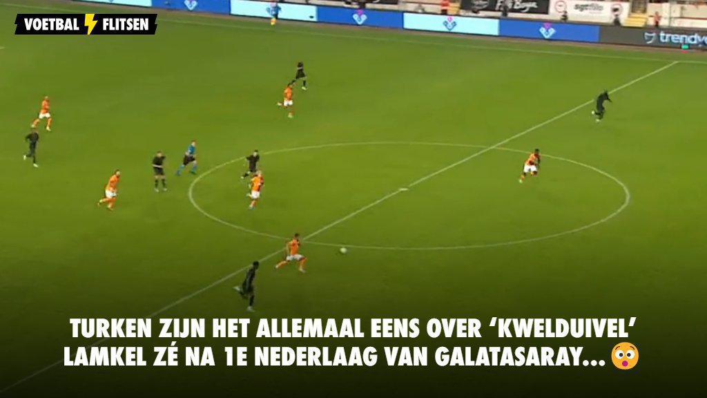 Voetbalflitsen.be - het leukste en opvallendste voetbalnieuws!