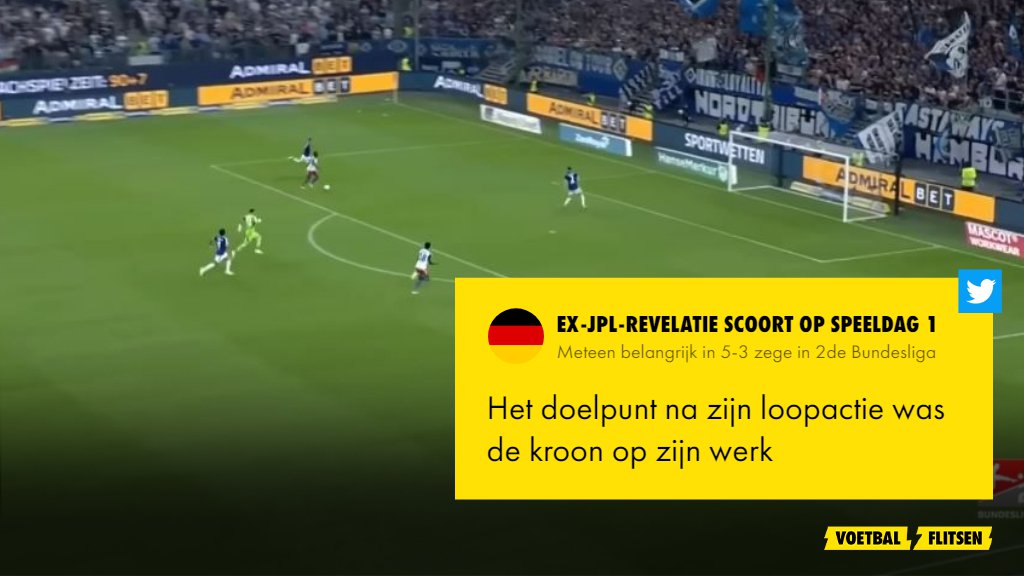 Voetbalflitsen.be - het leukste en opvallendste voetbalnieuws!