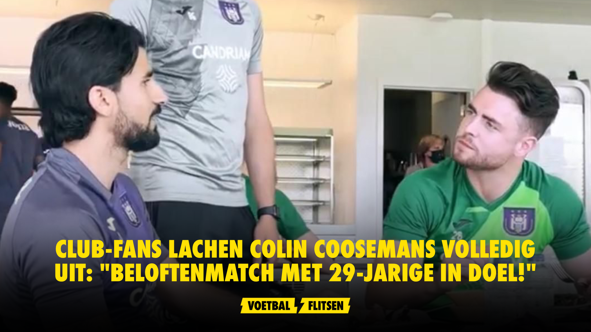 Voetbalflitsen.be - het leukste en opvallendste voetbalnieuws!