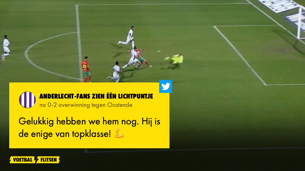 Voetbalflitsen.be - het leukste en opvallendste voetbalnieuws!