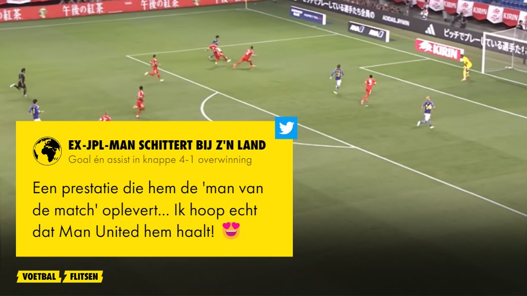 Voetbalflitsen.be - het leukste en opvallendste voetbalnieuws!