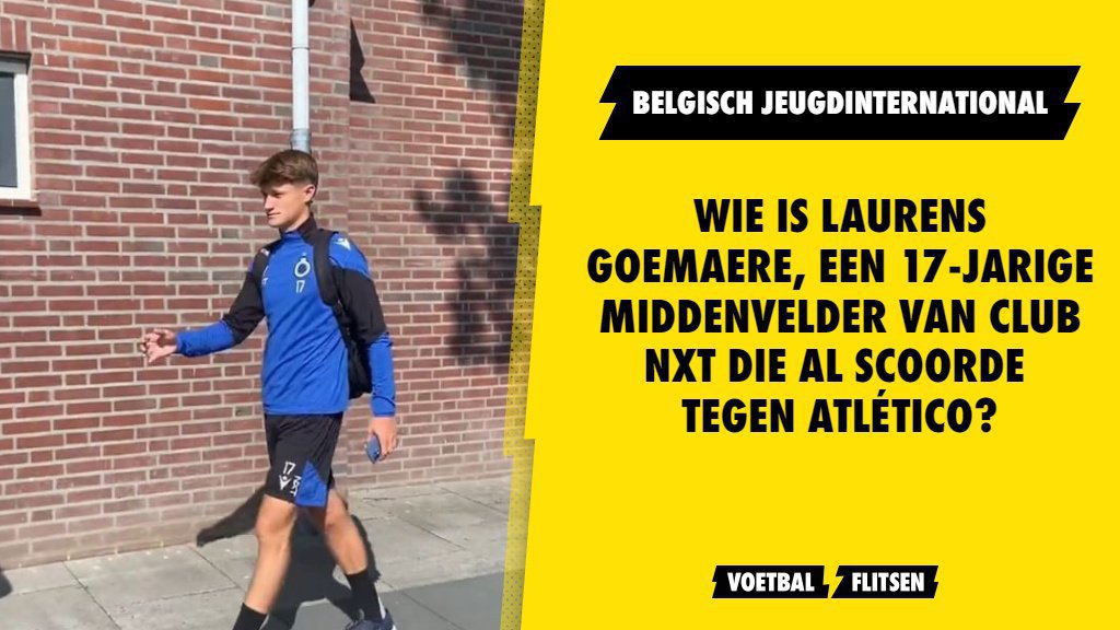 Voetbalflitsen.be - het leukste en opvallendste voetbalnieuws!