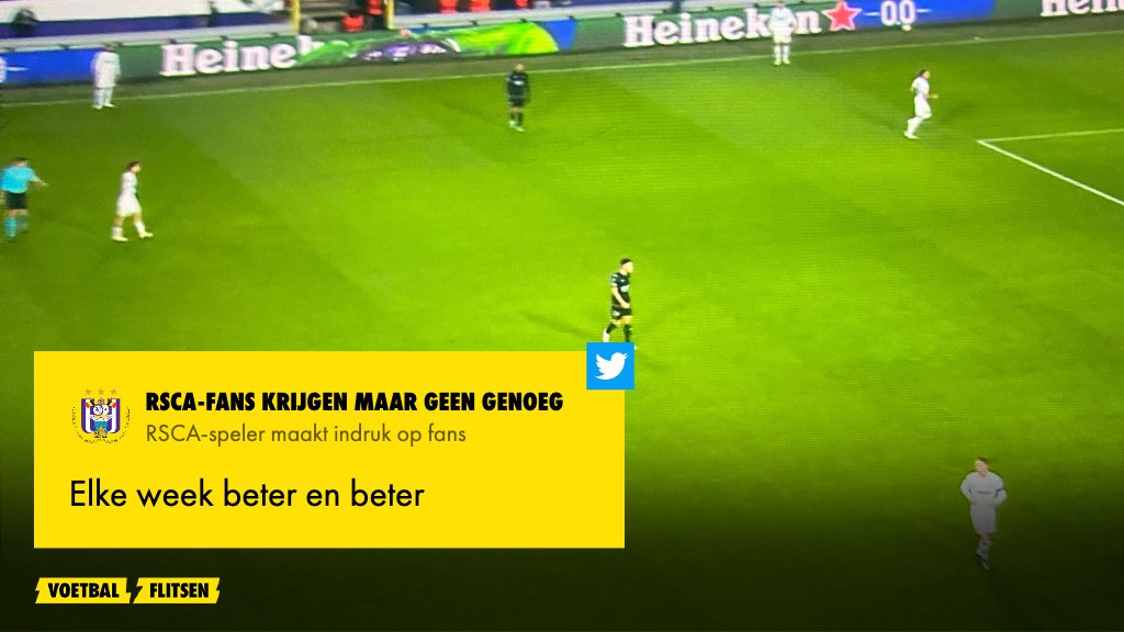 Voetbalflitsen.be - het leukste en opvallendste voetbalnieuws!