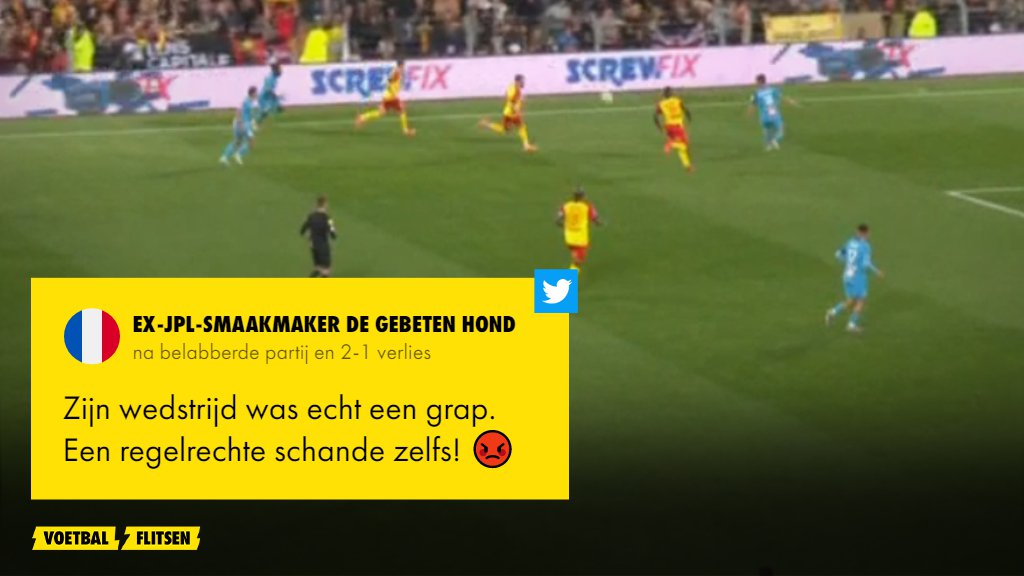 Voetbalflitsen.be - het leukste en opvallendste voetbalnieuws!