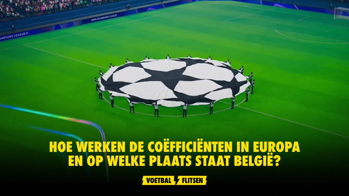 Voetbalflitsen.be - het leukste en opvallendste voetbalnieuws!