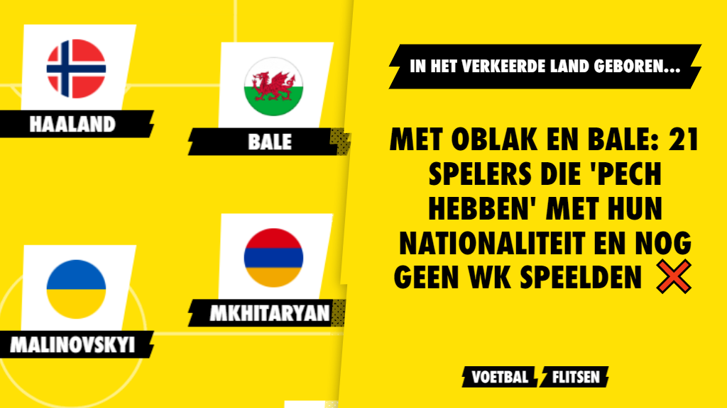 Voetbalflitsen.be - het leukste en opvallendste voetbalnieuws!