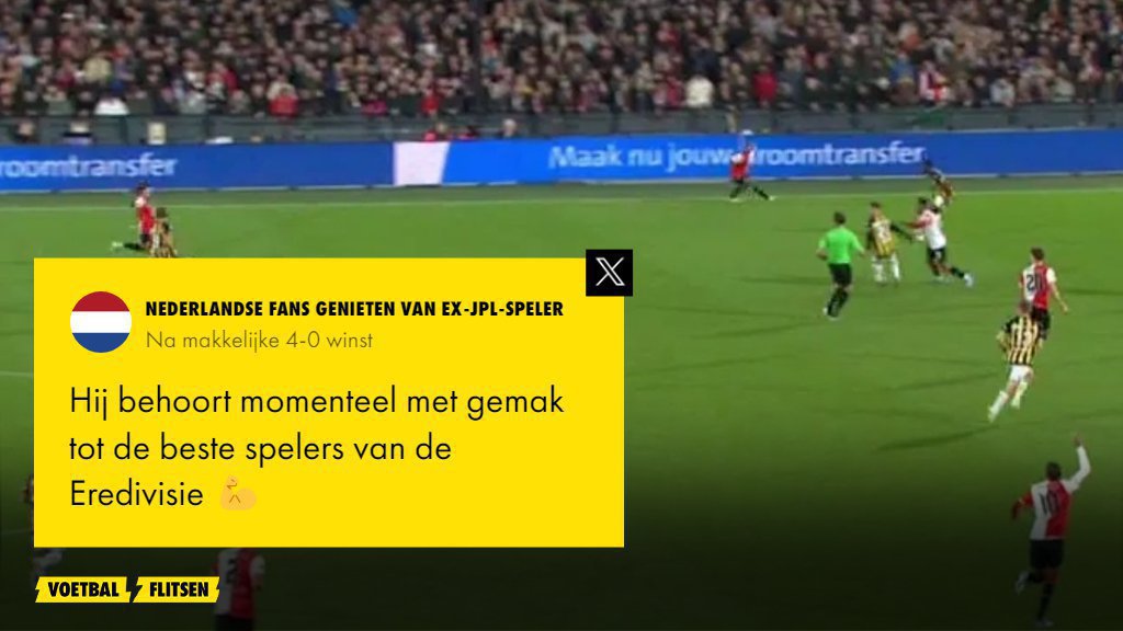 Voetbalflitsen.be - het leukste en opvallendste voetbalnieuws!