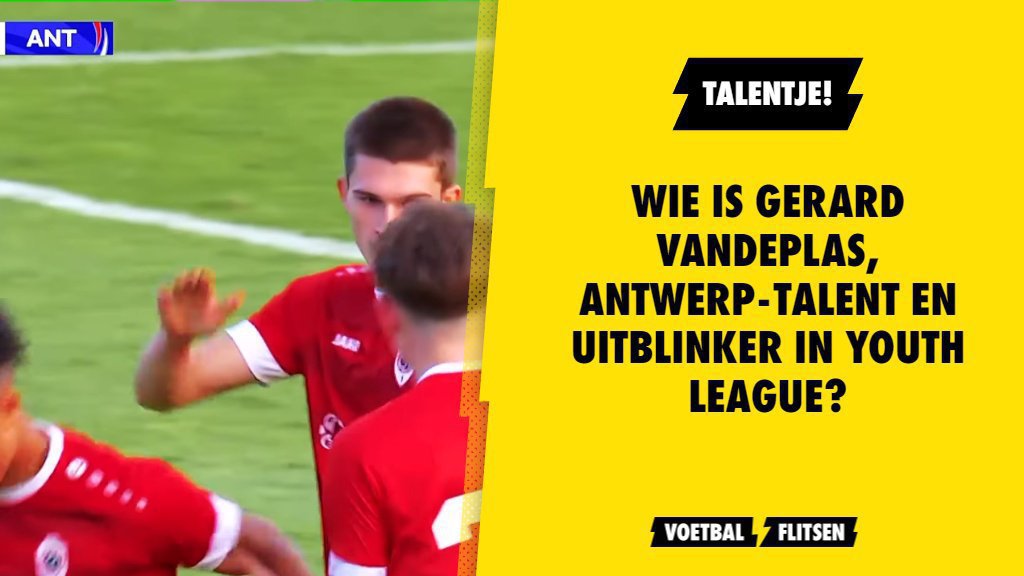 Voetbalflitsen.be - het leukste en opvallendste voetbalnieuws!