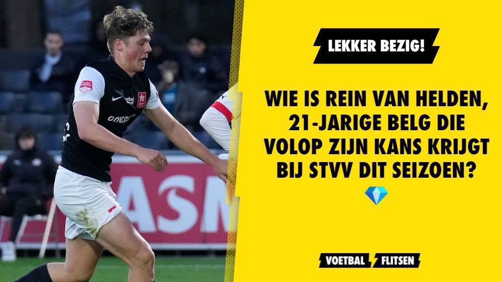 Voetbalflitsen.be - het leukste en opvallendste voetbalnieuws!