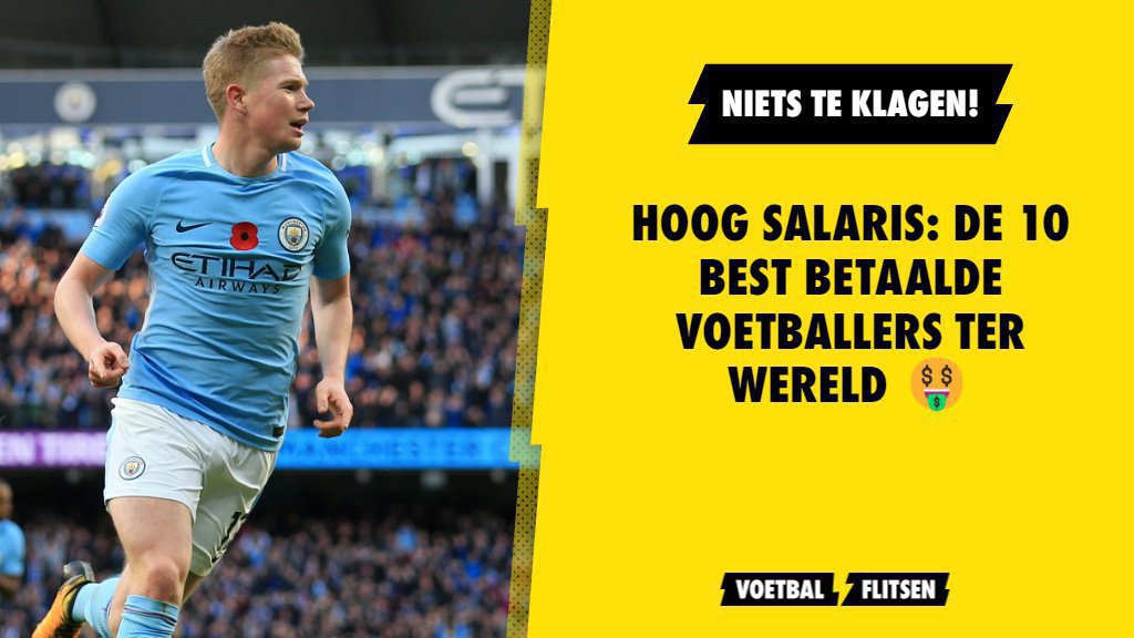 Voetbalflitsen.be - het leukste en opvallendste voetbalnieuws!