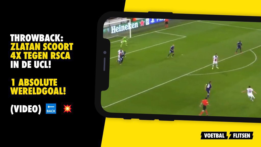 Voetbalflitsen.be - het leukste en opvallendste voetbalnieuws!
